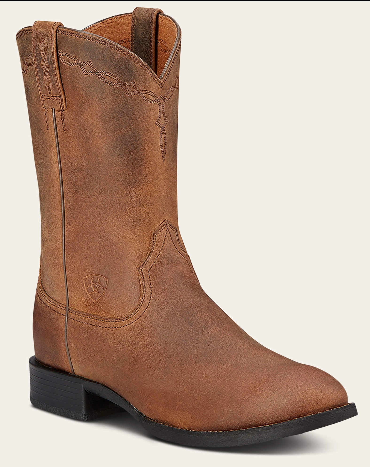 Men's Heritage Roper Western Boot